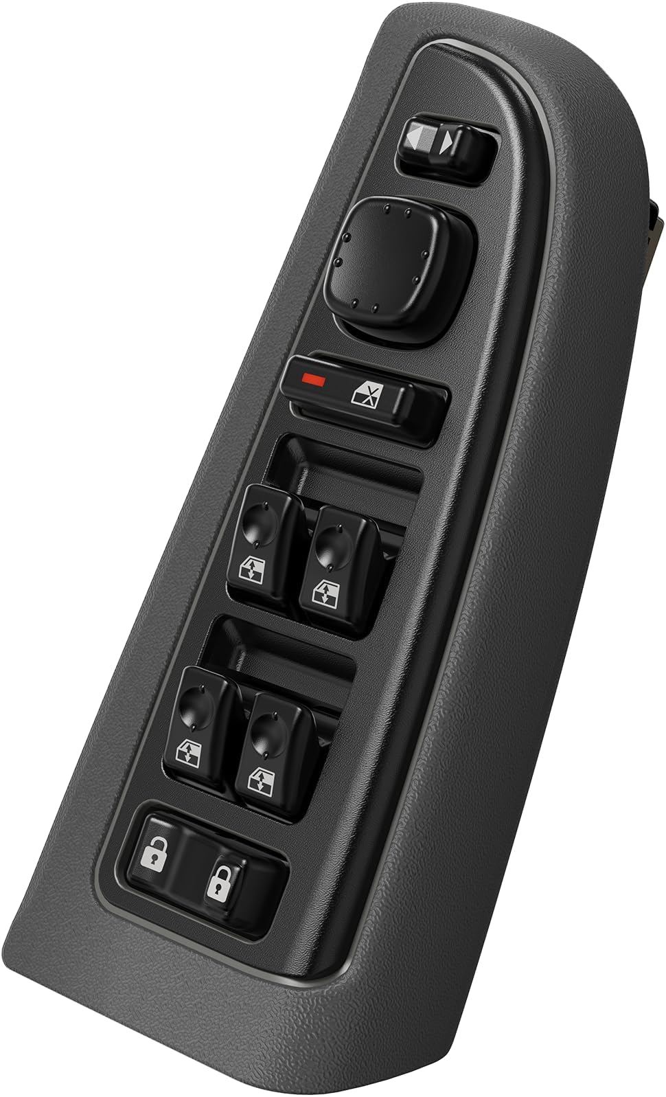 Amazon.com: Yourkar Driver Side Power Master Window Switch, Driver Side ...