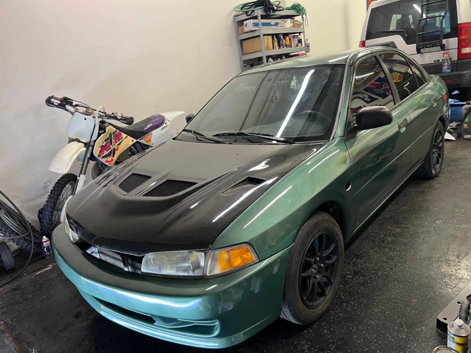 Amazon.com: Custom Shop Urethane Slow Hardener - Half Pint : Automotive