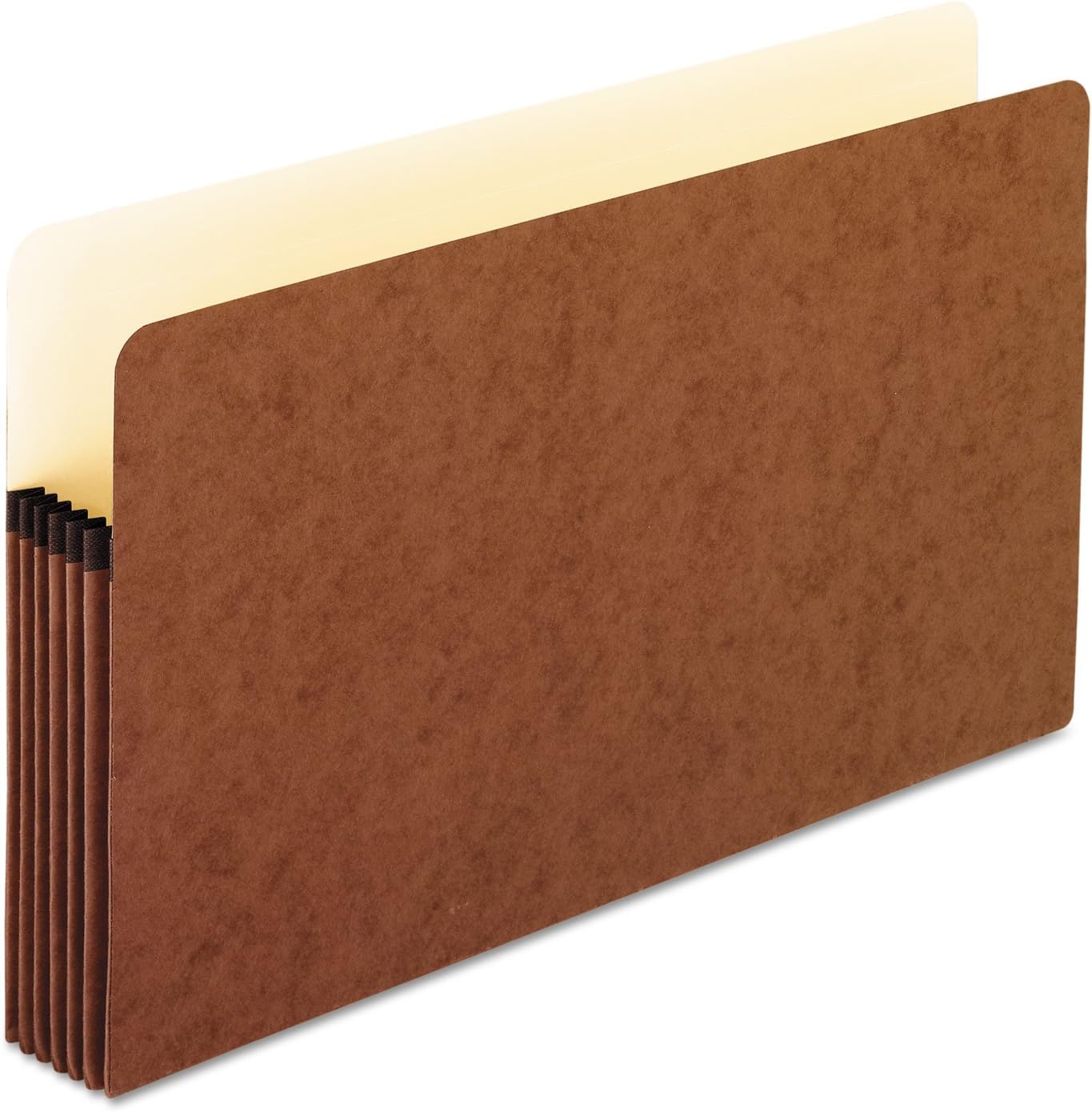 Pendaflex Vertical File Pockets, 5.25-Inch Expansion, Straight Cut ...
