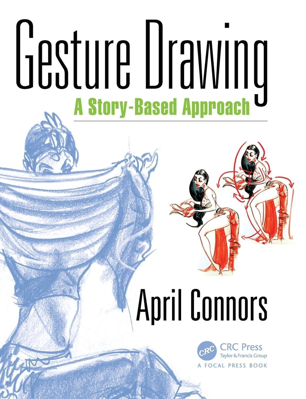 Buy Gesture Drawing Book Online at Low Prices in India | Gesture ...