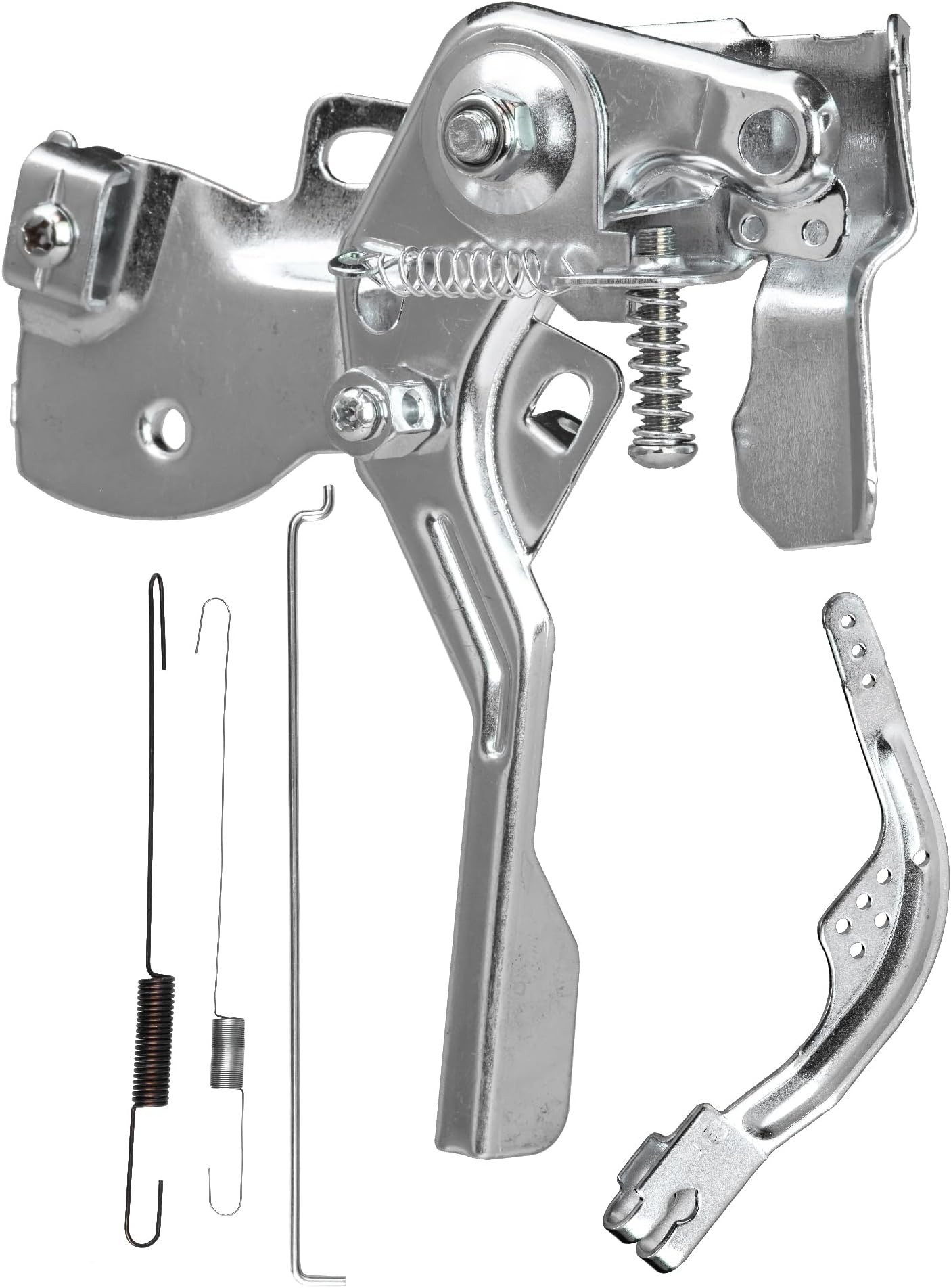 Amazon.com: Kuiuk Throttle Control Assembly Kit fit for Predator 212cc ...