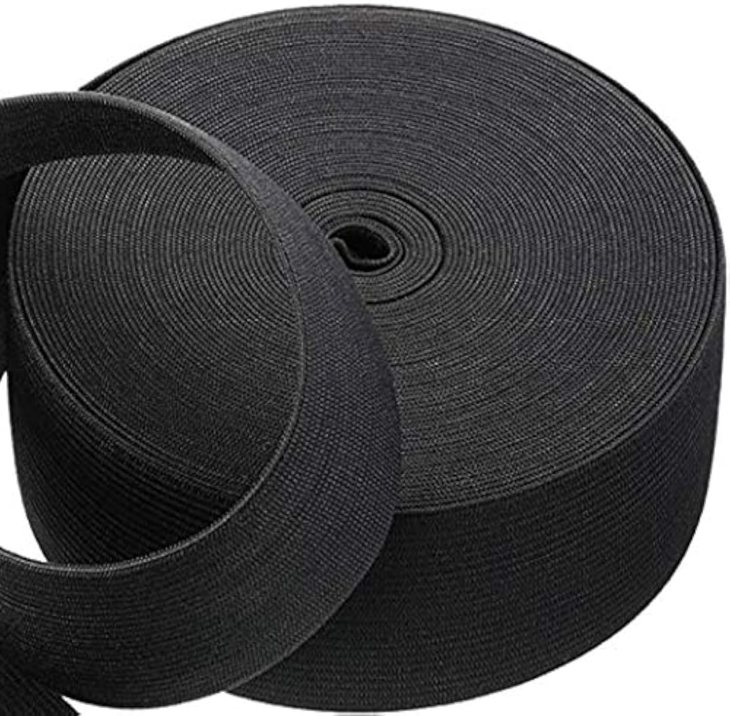 Amazon.com: viaili 2 Inch by 11 Yard Heavy Stretch High Elasticity ...