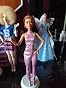 Amazon.com: Barbie Looks Doll, Collectible No. 22 with Pixie Cut ...