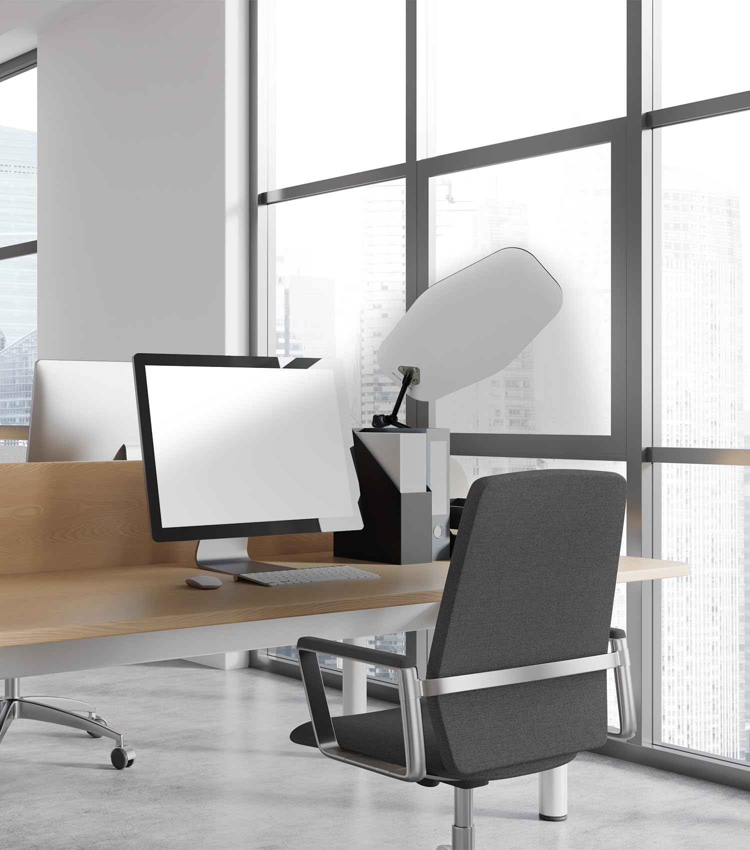 Office Lighting Shields Office Lighting Design 2024