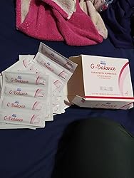 Nestlé G-Balance Myo-inositol y Probióticos Sobres 060.8g : Amazon.com ...