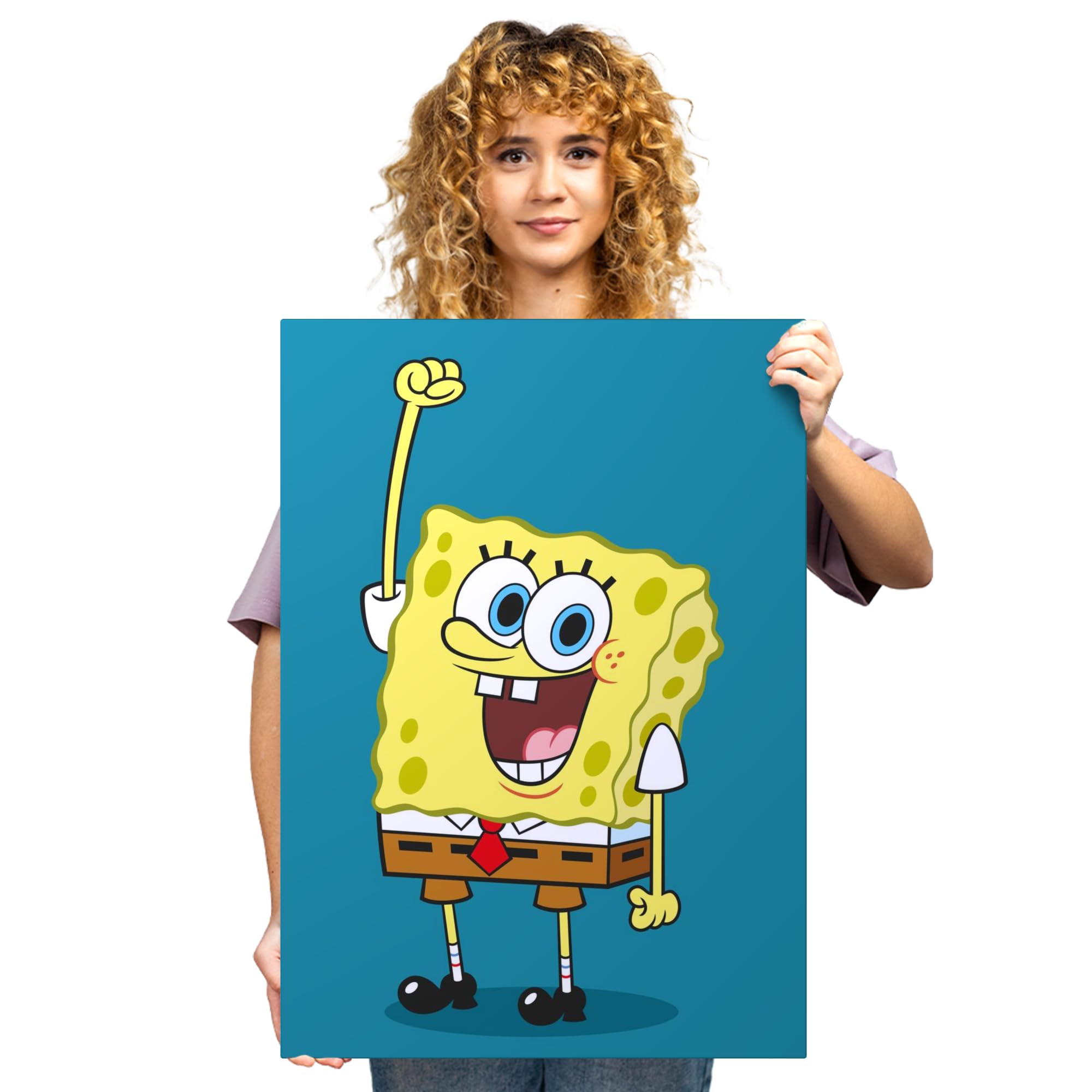 Spongebob Yay Meme Guess Who We Have Here? MoneyHoney Significant
