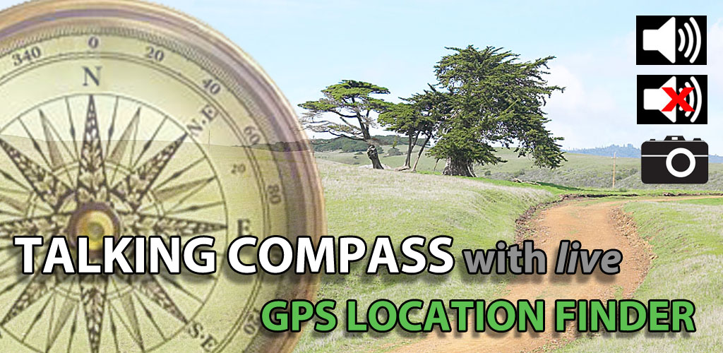 Duke of Edinburgh's Award Talking Compass and Location finder:Amazon ...