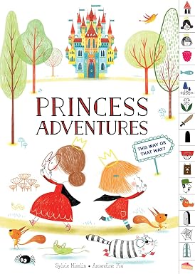 20 FUN Choose-Your-Own-Adventure Books for Kids of All Ages