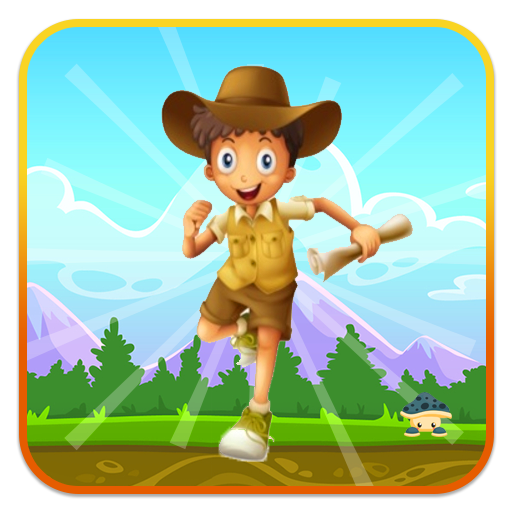 Bob's World - Amazing Adventure Classic Platform Game! - App on Amazon ...