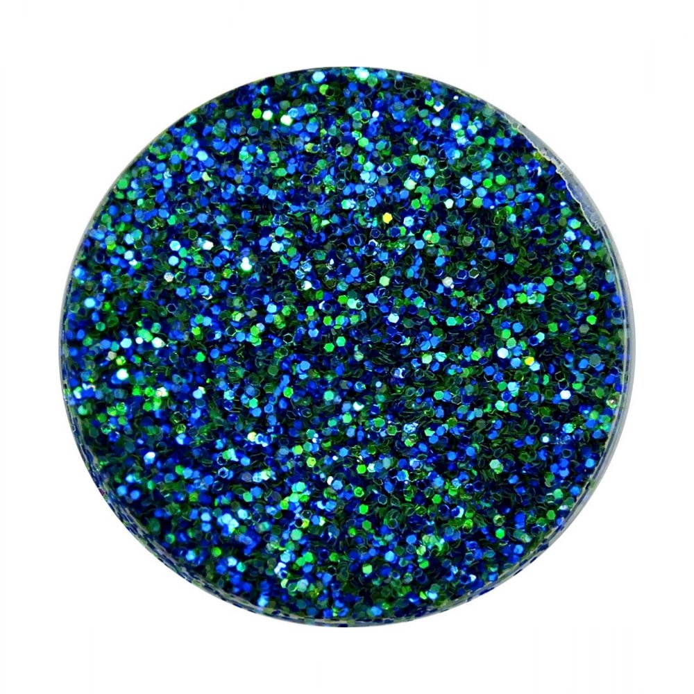 Amazon.com : Inky Glitter #135 From Royal Care Cosmetics : Beauty ...