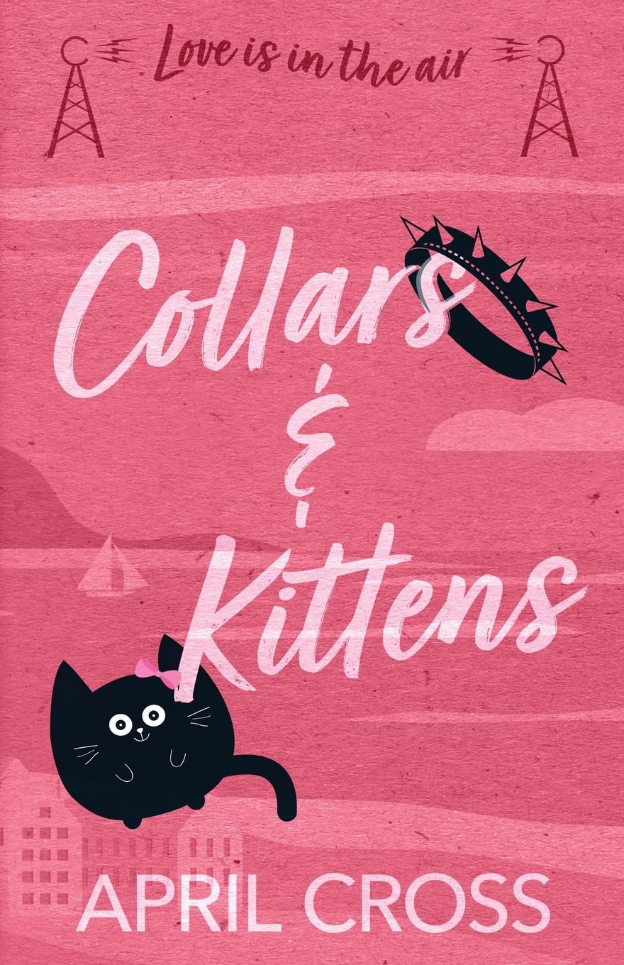 Amazon.com: Collars & Kittens (Standalone Spicy Romance and Completed ...