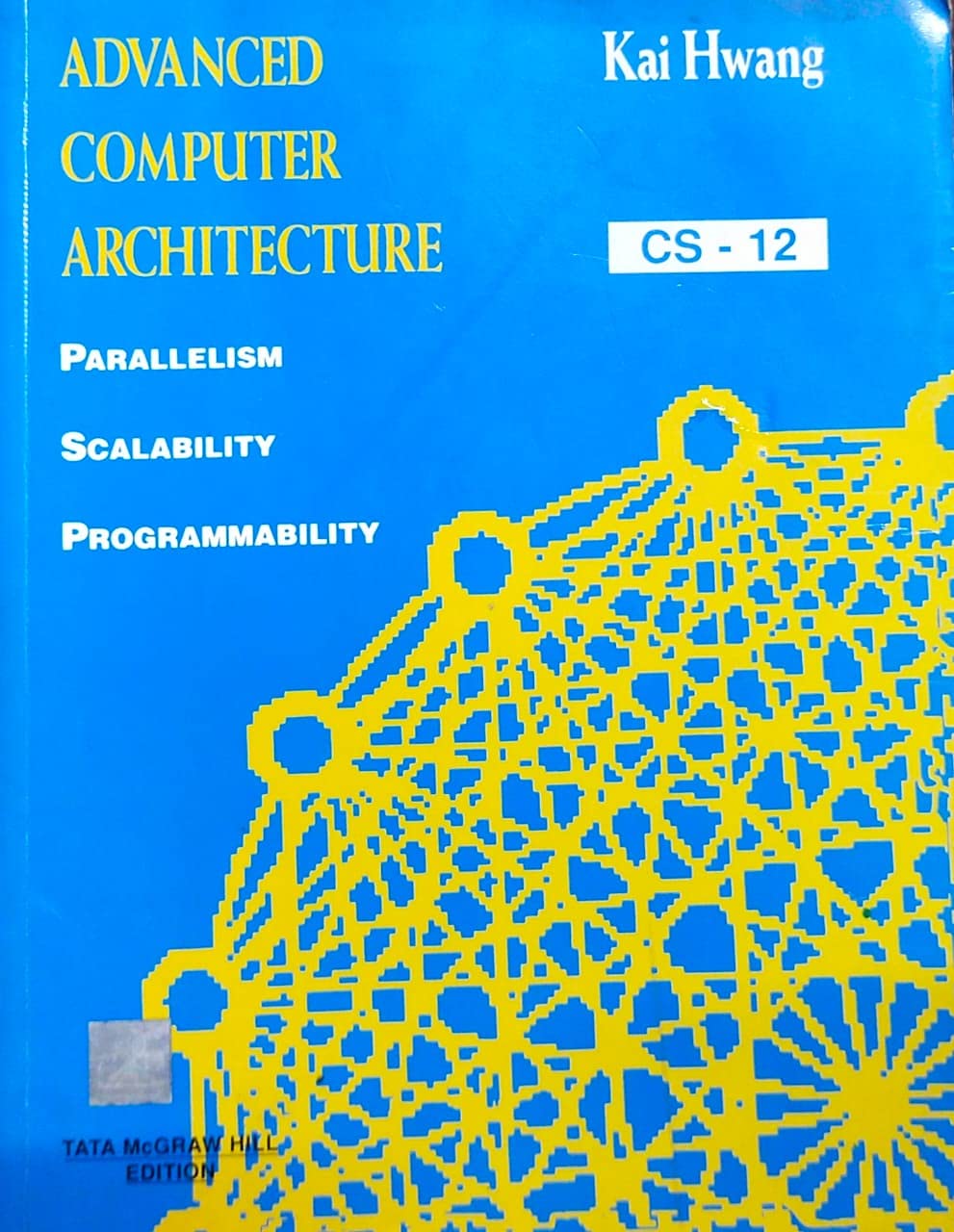 Buy ADVANCED COMPUTER ARCHITECTURE Book Online at Low Prices in India ...