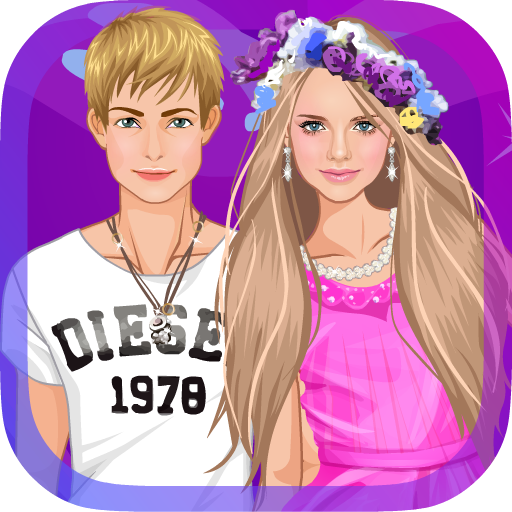 Couples Dress Up Games - App on Amazon Appstore