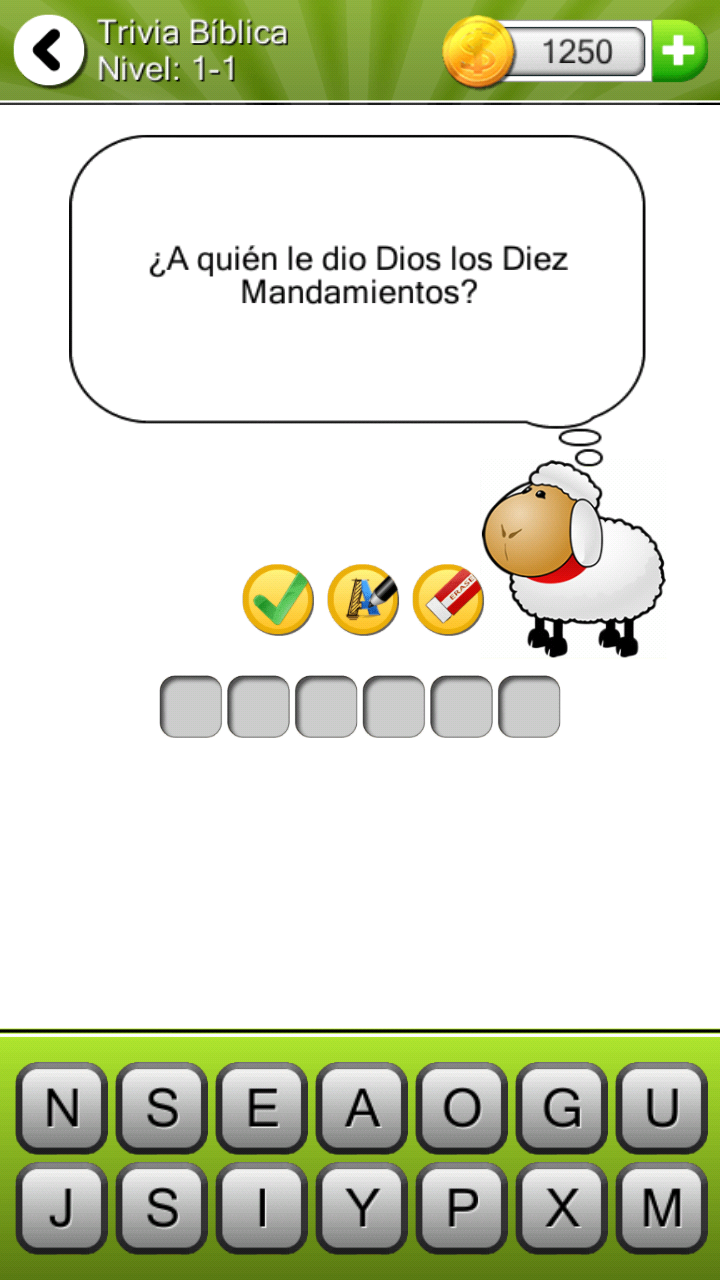 Trivia Bíblica - App on Amazon Appstore