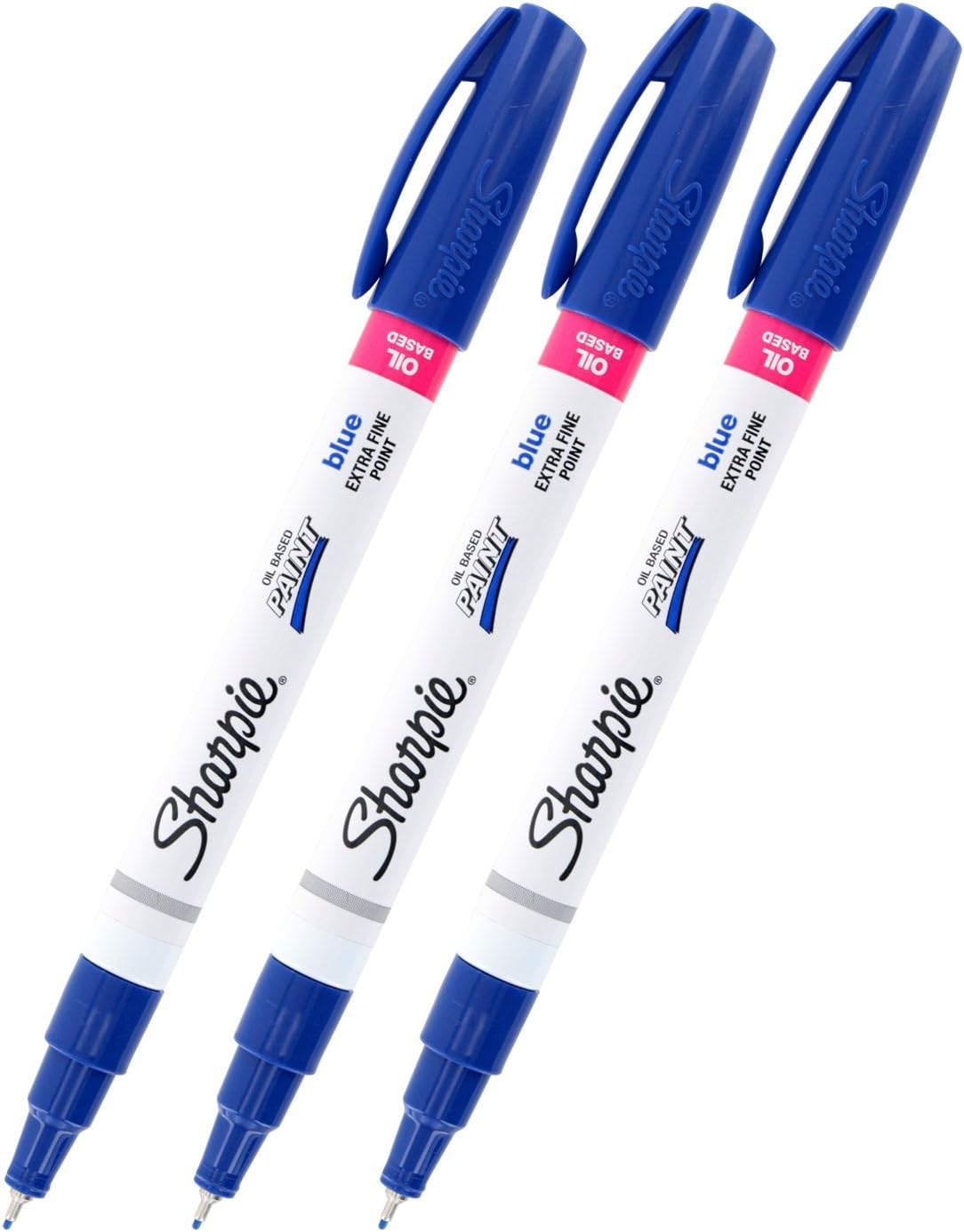 Amazon Sharpie Oil Based Paint Markers Extra Fine Point Blue Ink amazon-sharpie-oil-based-paint-markers-extra-fine-point-blue-ink