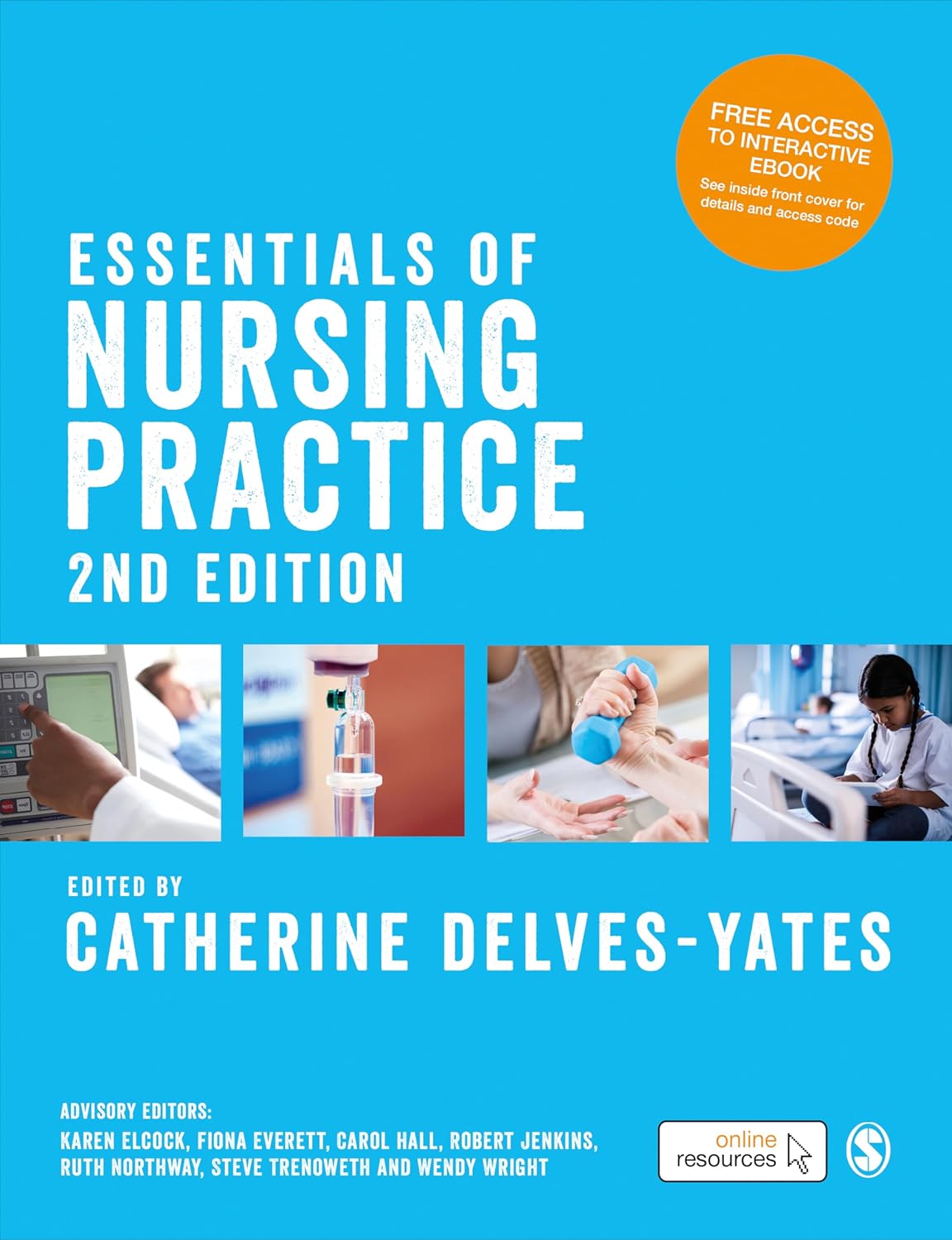 Essentials of Nursing Practice : Catherine Delves-Yates: Amazon.co.uk ...
