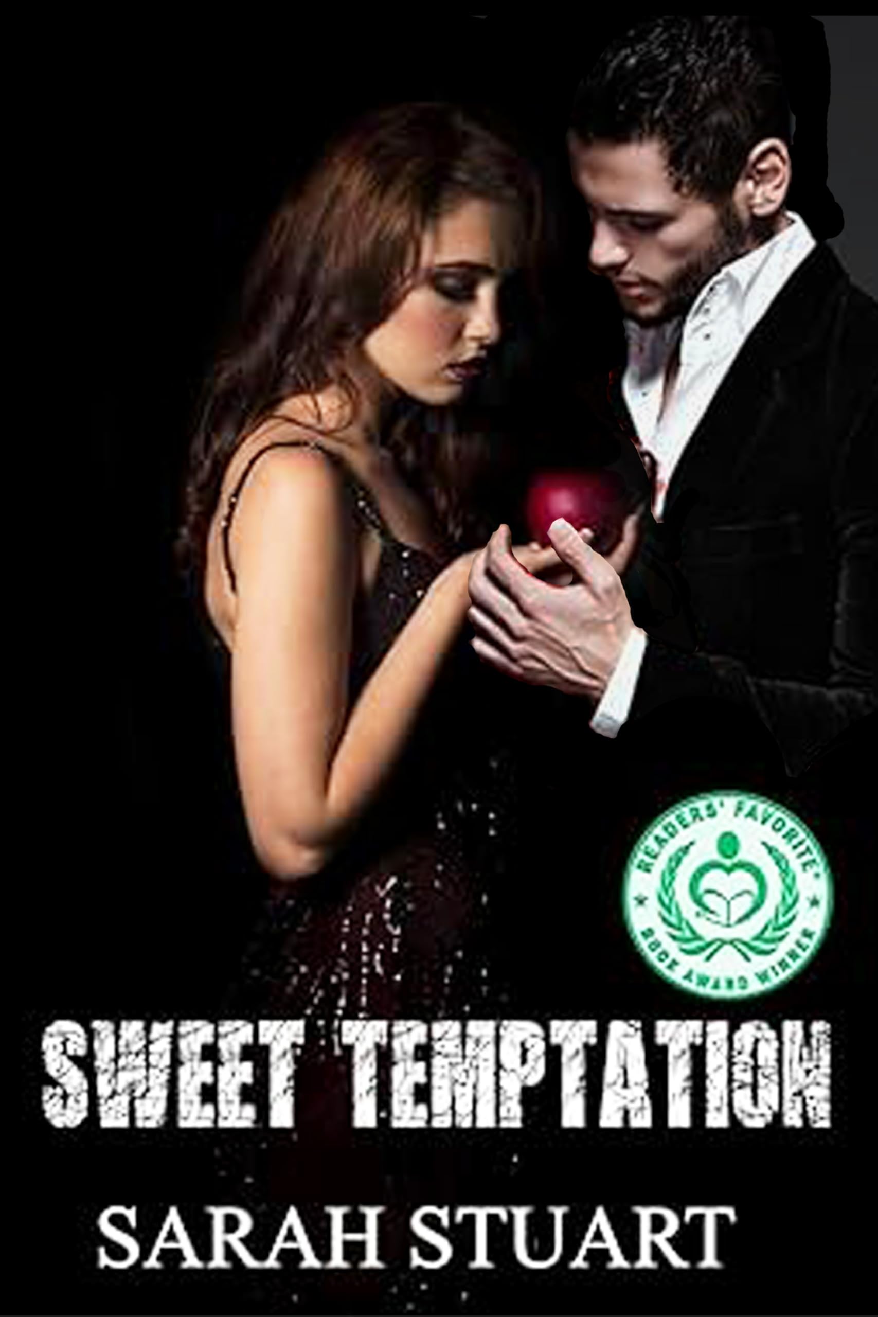 Book review of Sweet Temptation - Readers' Favorite: Book Reviews and ...