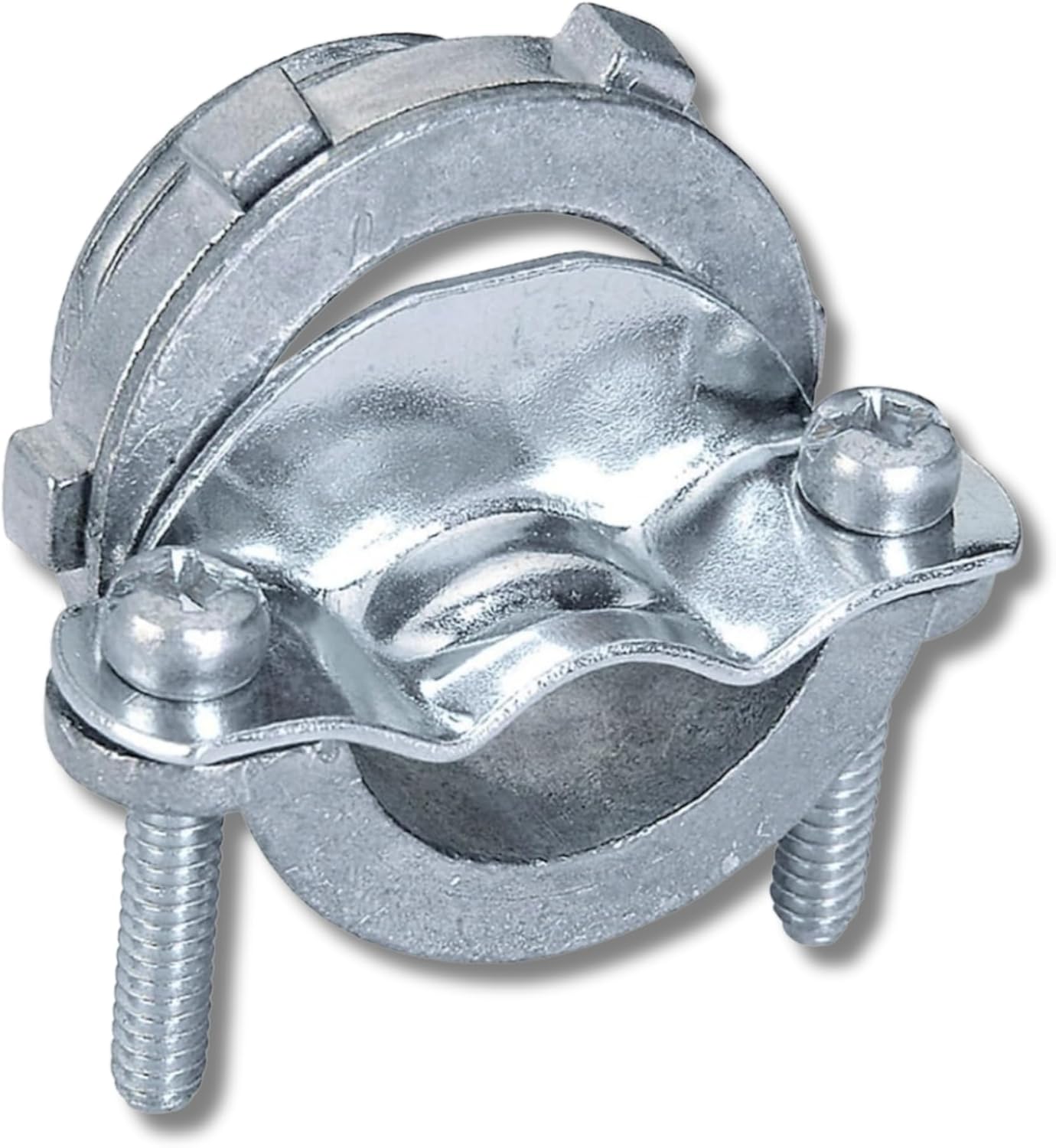 SIGMA ENGINEERED SOLUTIONS ProConnex C-500 Clamp Type Connector NM/SE 3 ...