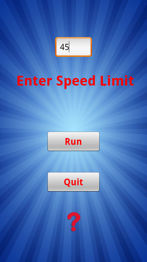 Personal Radar:Amazon.es:Appstore for Android