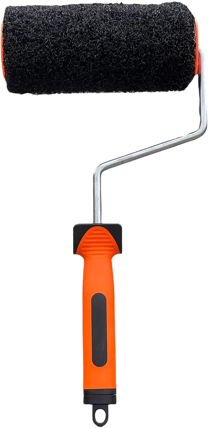 SkimFlex Roll-On Plaster Applicator 18cm (7") – Paint, Putty & Ready ...