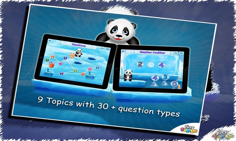 Panda Math:Amazon.com:Appstore for Android