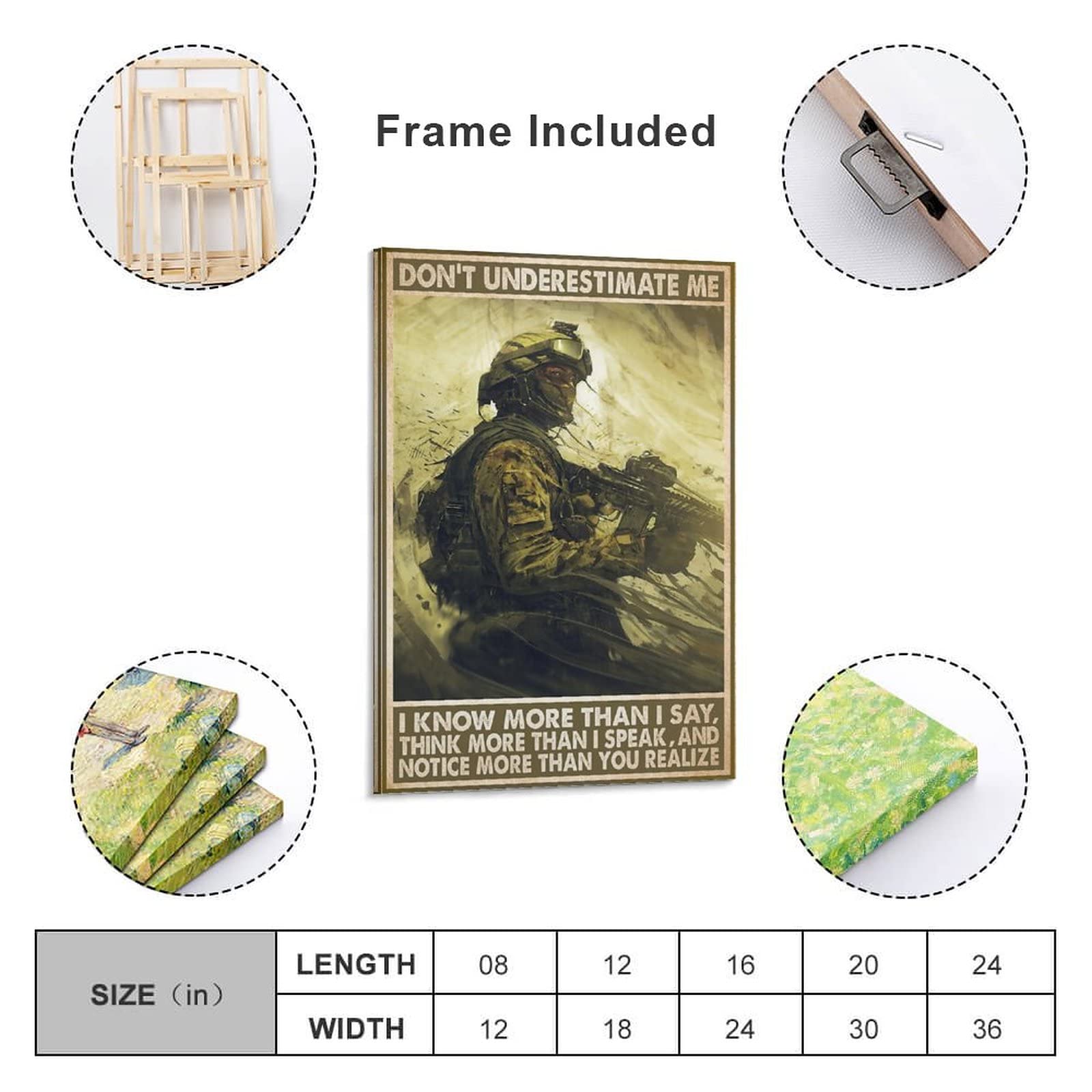 Special Forces Motivational Quotes MILITARY MOTIVATION