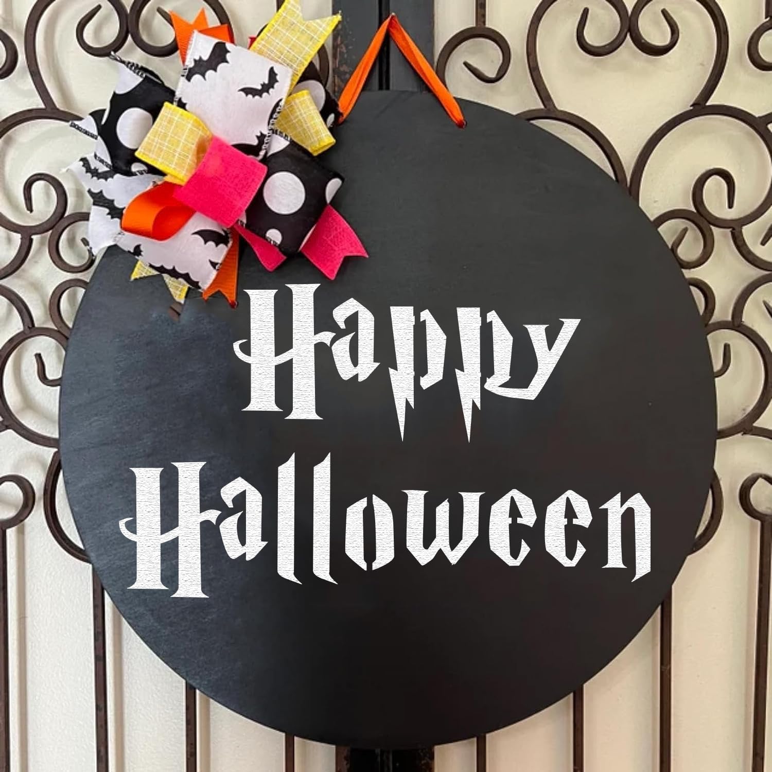 Snapklik.com : 1 Inch Gothic Letter Stencils For Painting, 66 Pcs ...