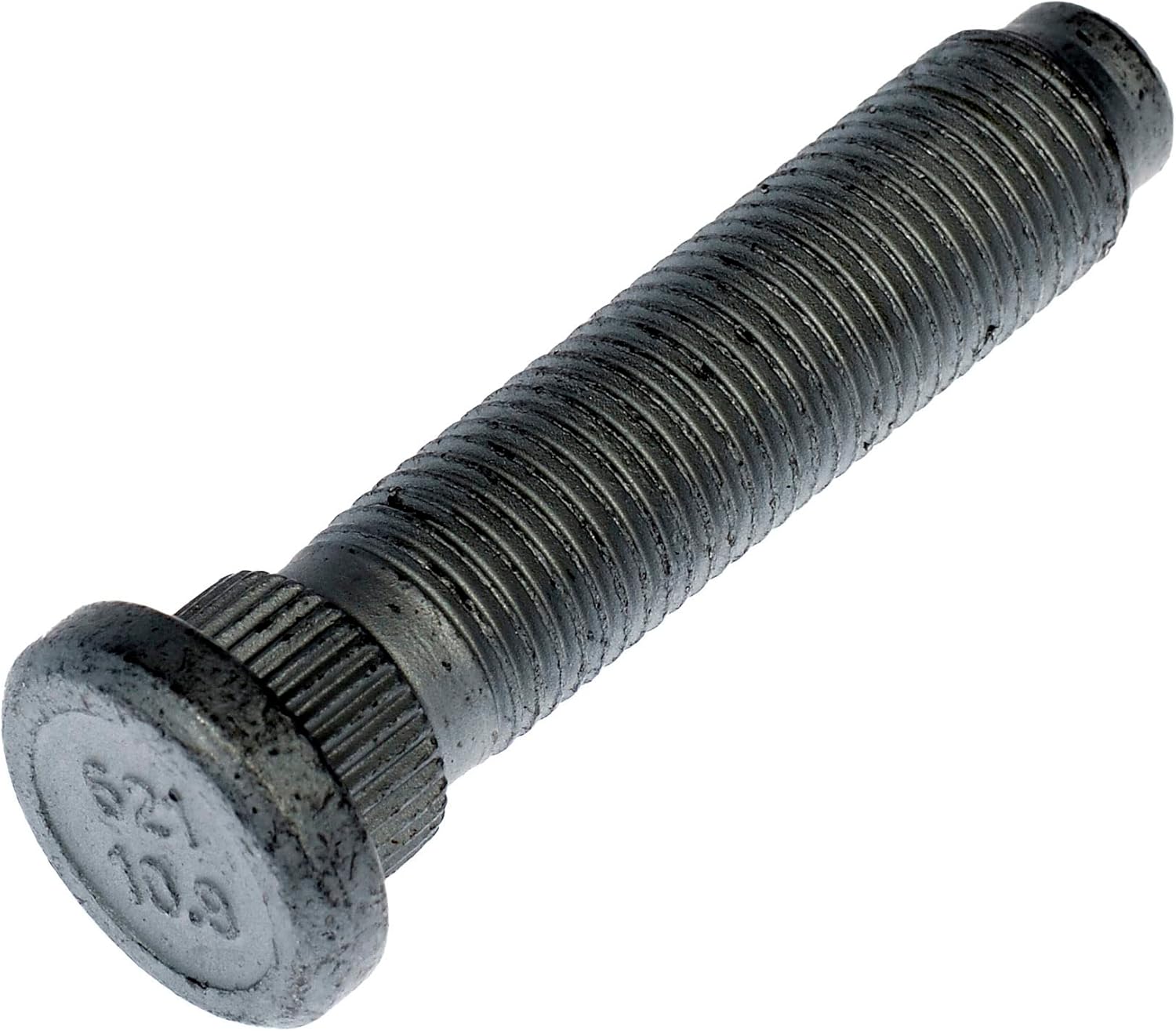 Amazon.com: Dorman 610-621 Rear M14-1.50 Serrated Wheel Stud - 15.75mm ...
