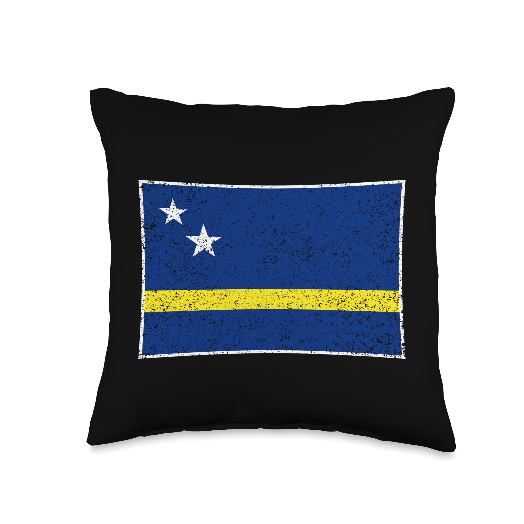 Lesser Antilles Flags