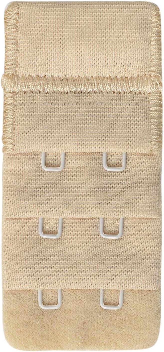 M&D EX003 Body Shaper Bra Shoulder Strap Extender | Brasieres Extender ...