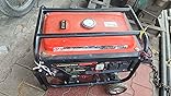 VI POWER GOLD 3 KVA SELF START GENERATOR FOR HOME AND OUTDOOR USE | 3 ...