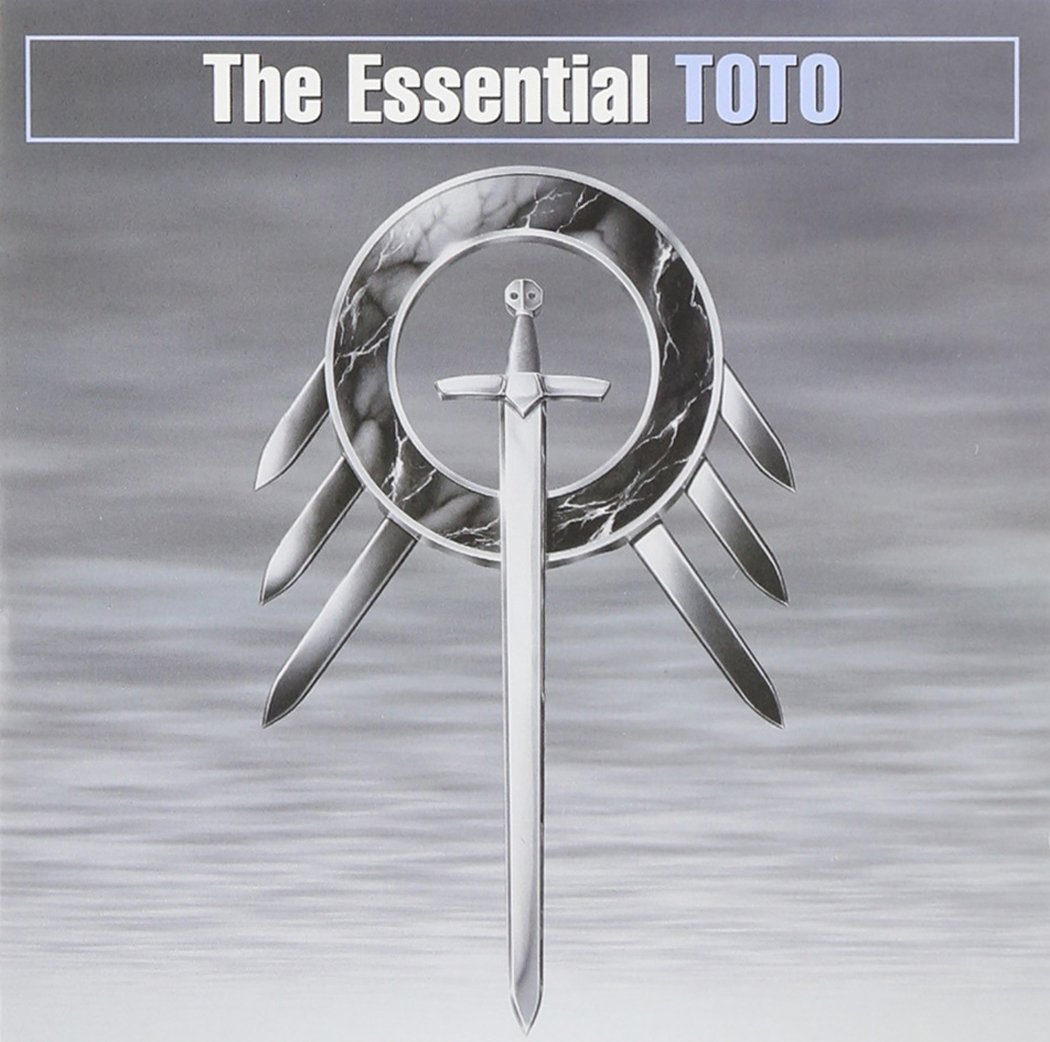 The Essential Toto: Multi-Artistes, Toto, Multi-Artistes, W. Sherwood ...