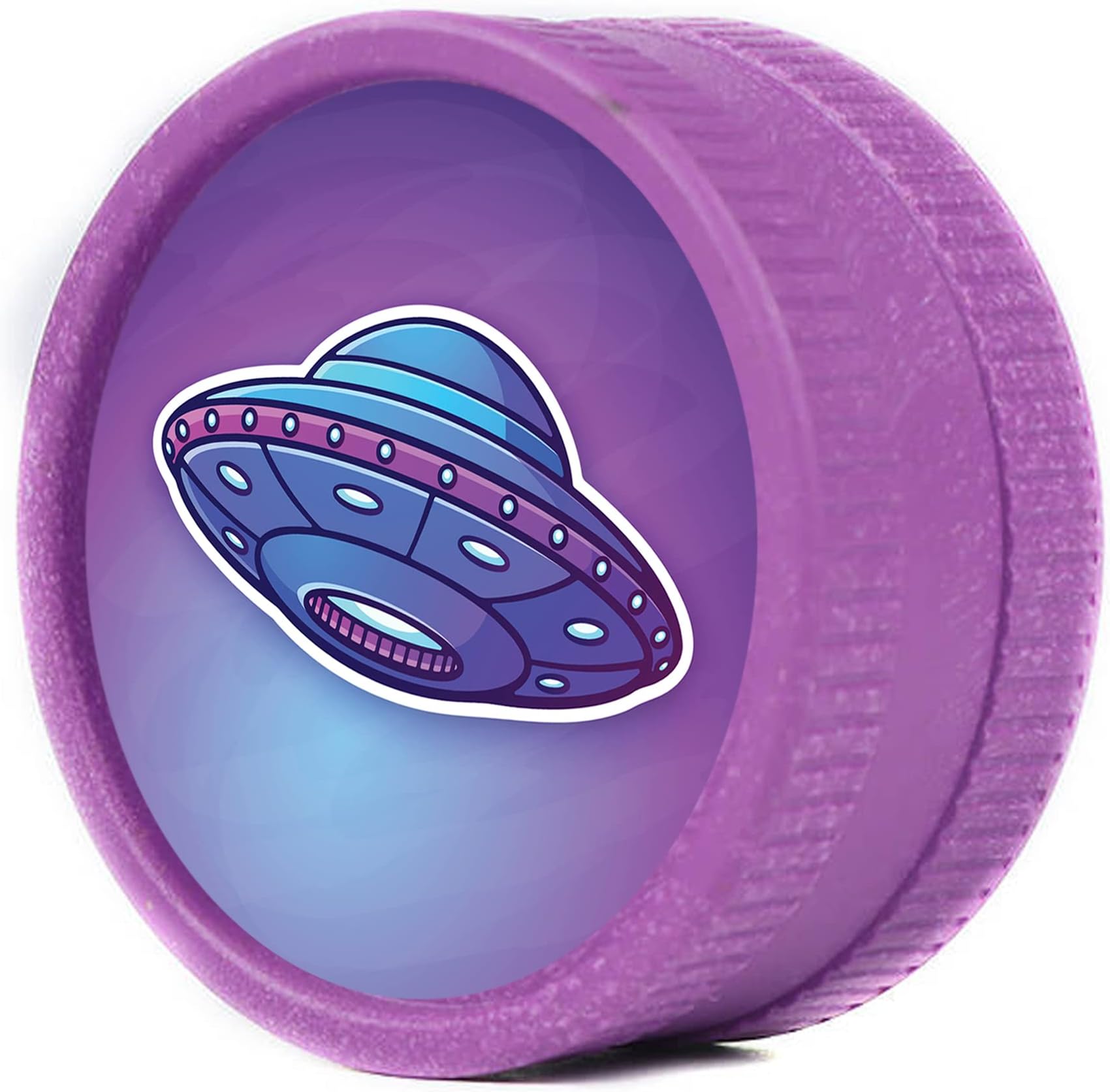 Amazon.com: Pink 3 Piece Magnetic Acrylic Herb Grinder: Pink Weed ...