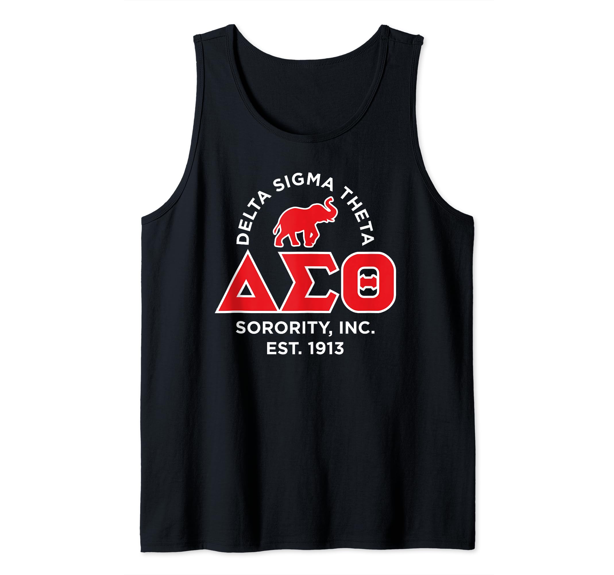 Amazon.com: Delta Sigma Theta Sorority Paraphernalia, Delta 1913 HBCU ...