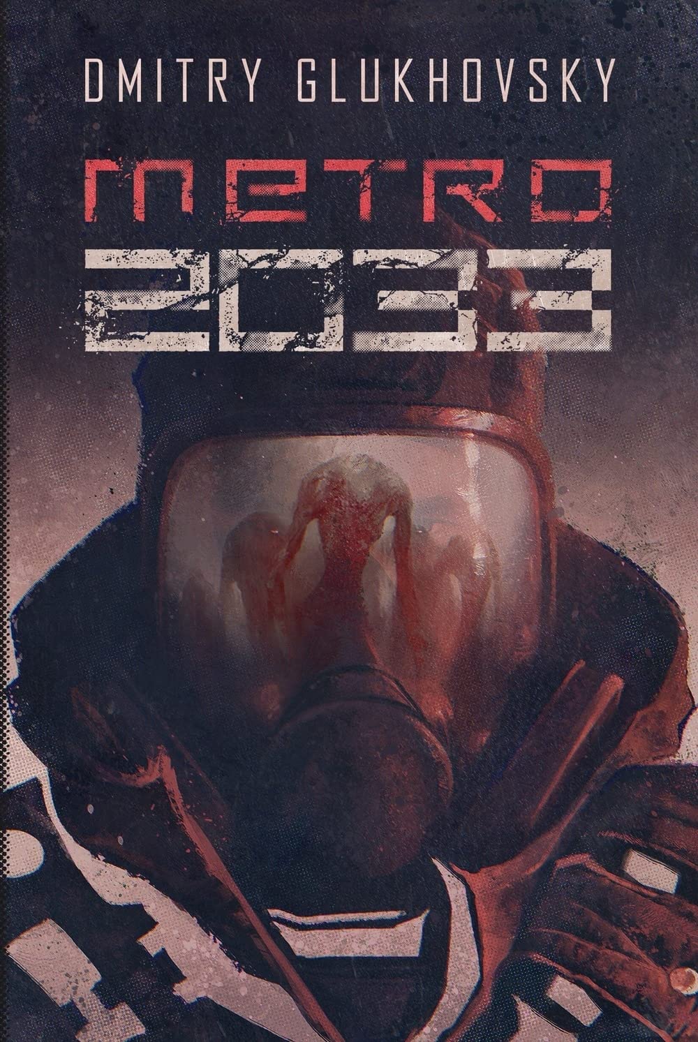 Amazon.com: Metro 2033: 9788367323475: Dmitry Glukhovsky: Books