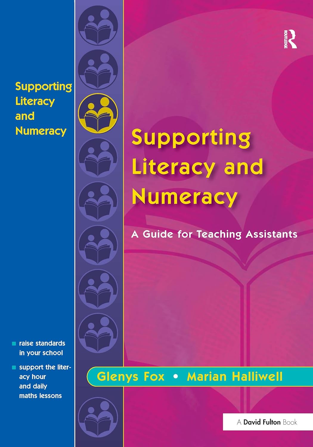 Supporting Literacy and Numeracy: A Guide for Learning Support ...