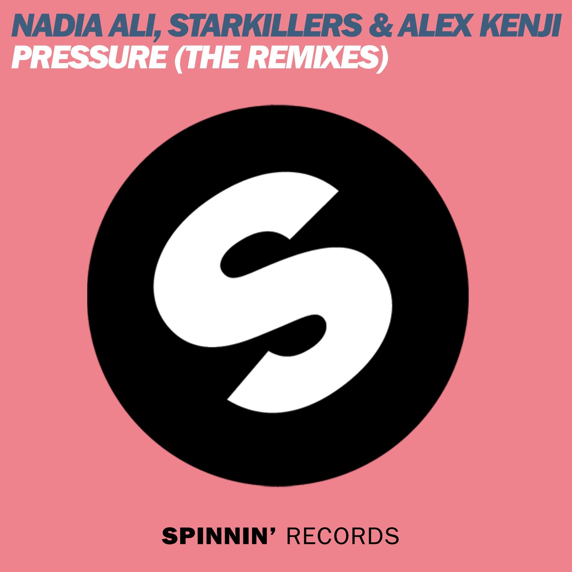 Promises (Walsh & McAuley Remix (Radio Edit)) song by Nadia Ali from ...
