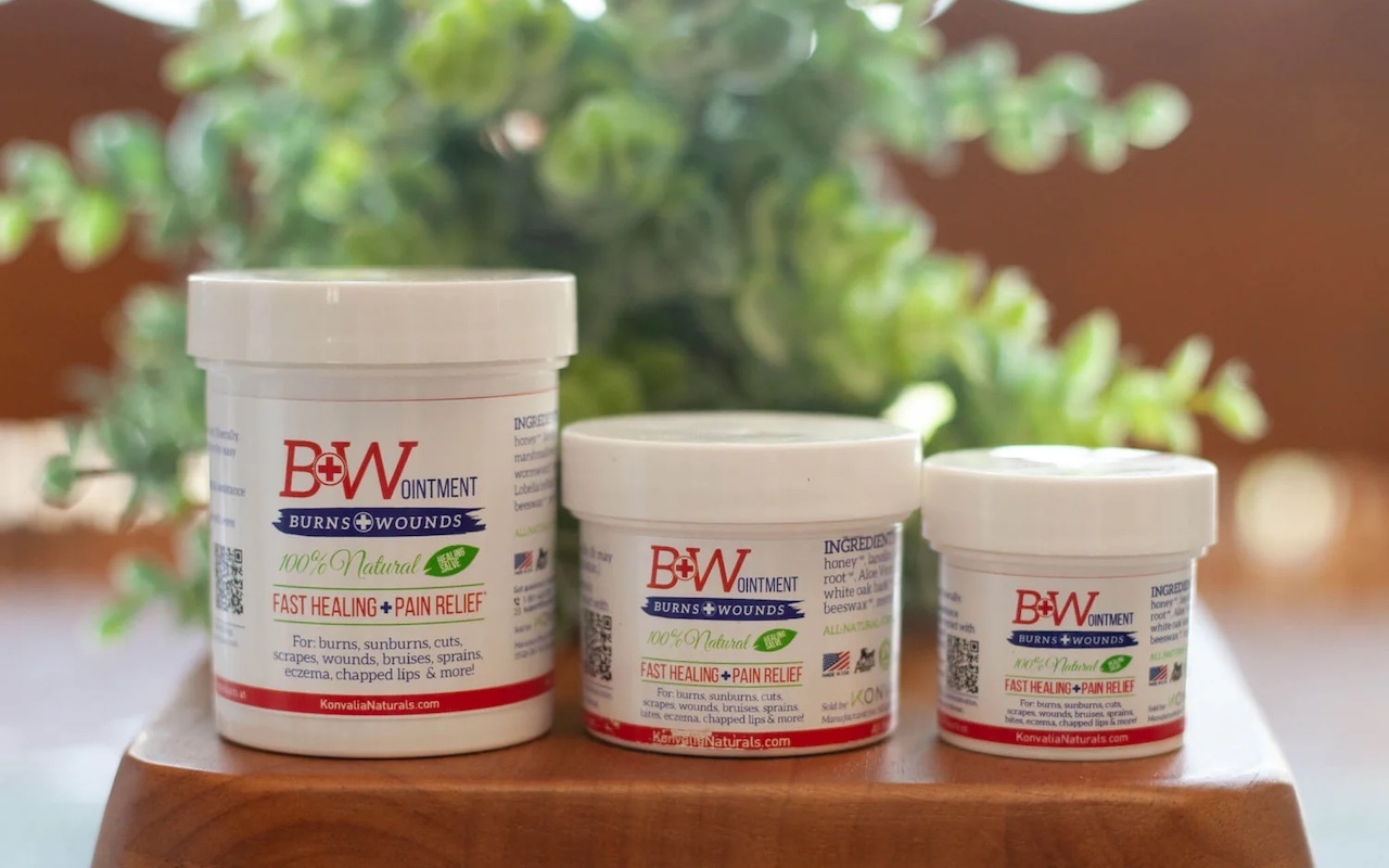 BW Ointment - App on Amazon Appstore