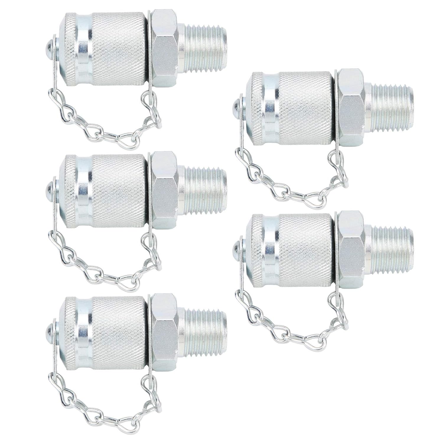 Thread Test Connector, Light Weight Hydraulic Testing Adapter Simple ...