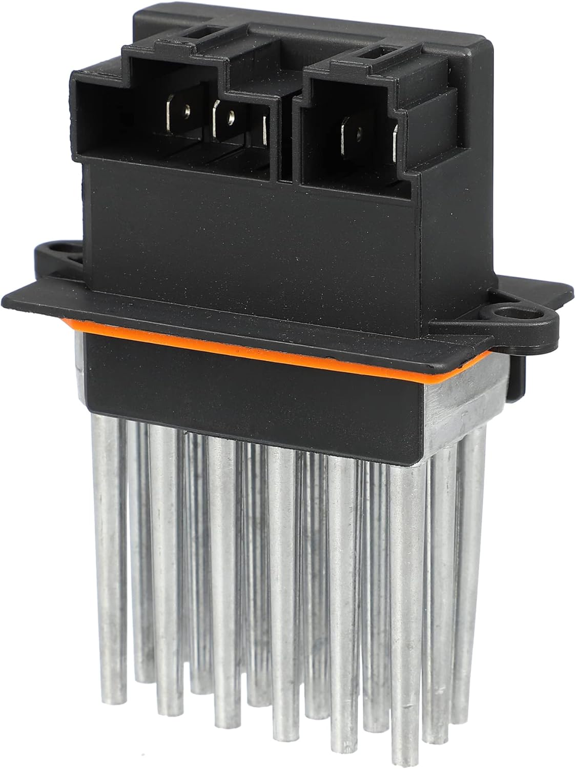 Amazon.com: ACROPIX HVAC Power Blower Motor Resistor Module Fit for ...