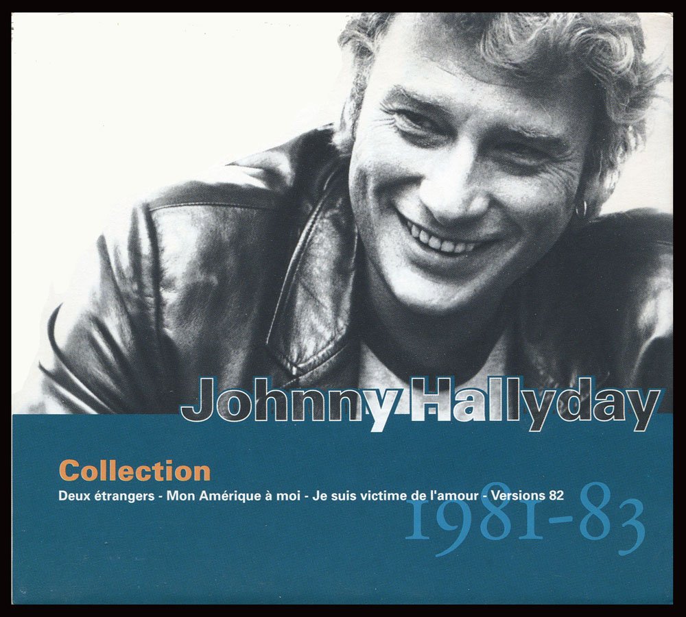 Coffret 6: Johnny Hallyday, Multi-Artistes, Adriano Celentano, B ...
