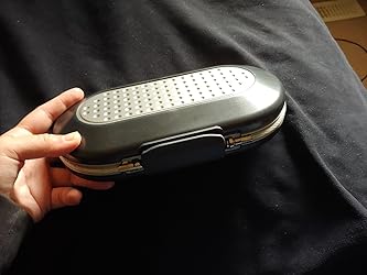 Master Lock Portable Safe with Resettable Combination Lock, Personal ...