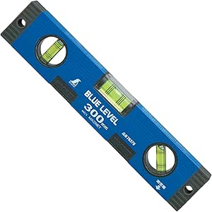 Leveling level / BLUE LEVEL with magnet - Amazon.com