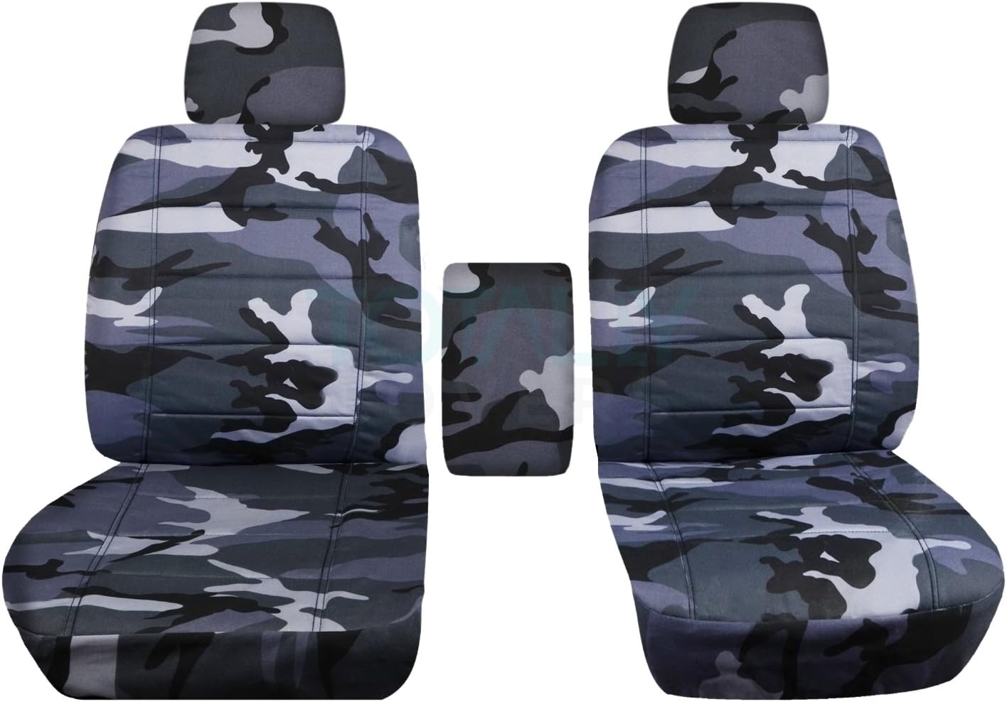 Amazon.com: Totally Covers Compatible with 2009-2014 Ford F-150 Camo ...