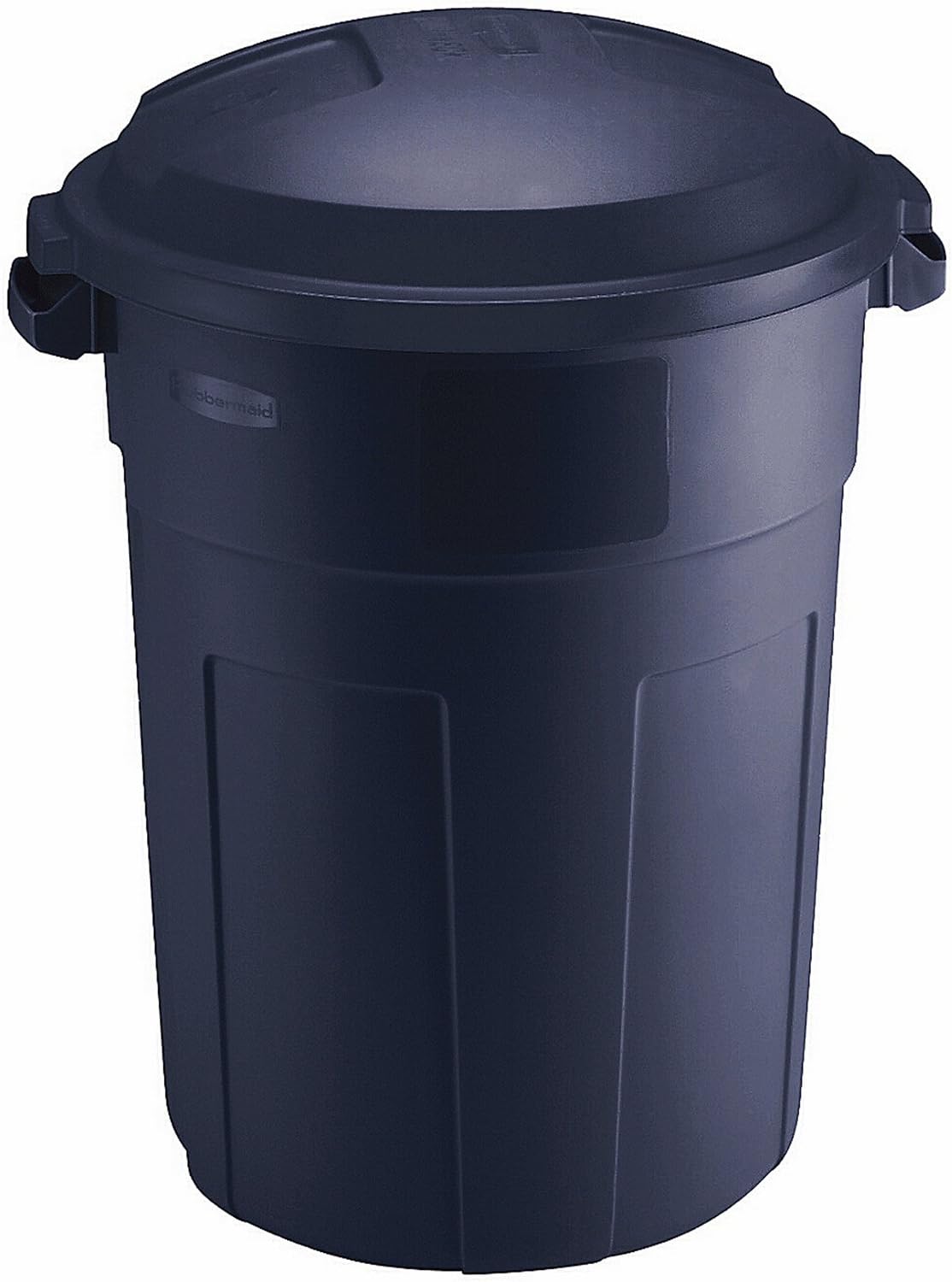 Rubbermaid Outdoor Garbage Cans Wastebaskets & Accessories