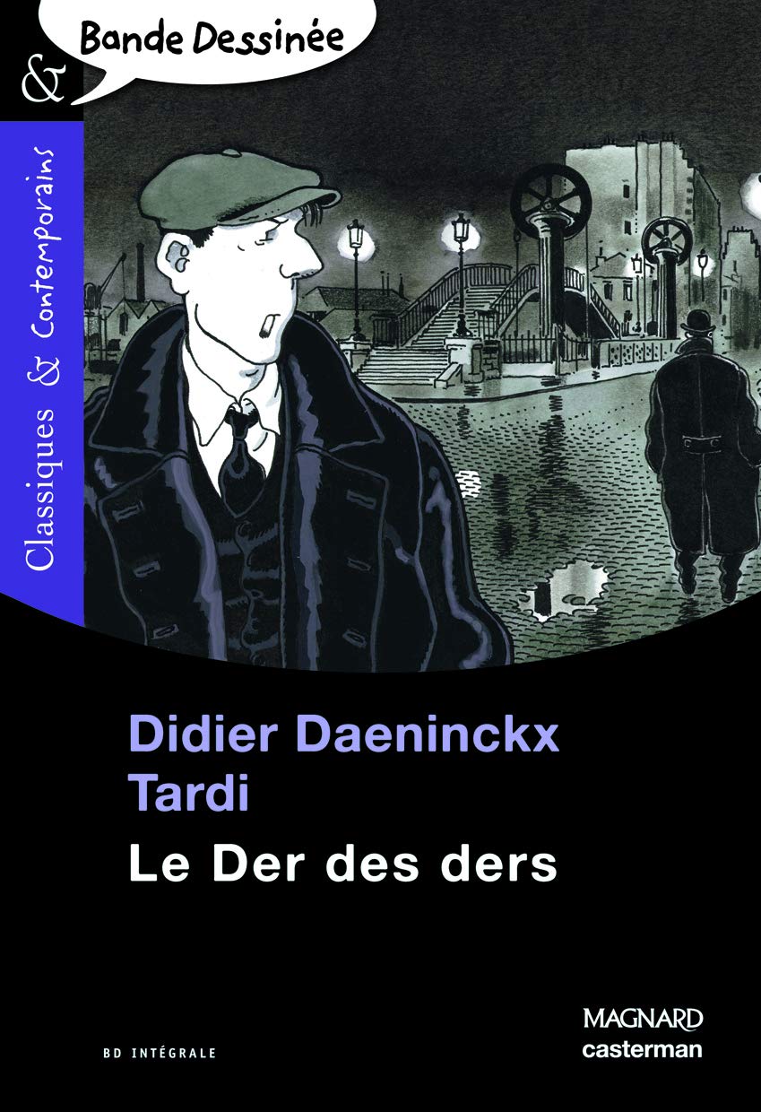 Amazon.in: Buy Le der des ders - bande dessinée - classiques et ...