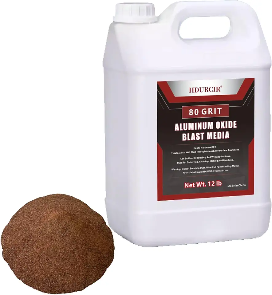 Sand Blast Media: Safe Disposal Methods | ShunTool