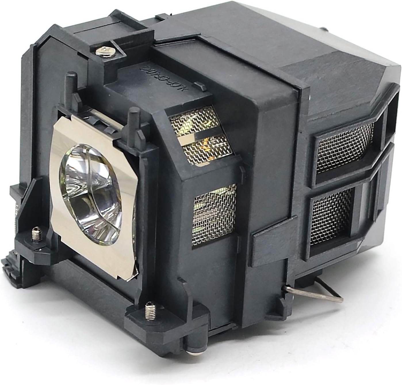 Amazon.co.jp: EachLight ELPLP80 プロジェクターランプ エプソン Epson EB-590WT EB-580 ...