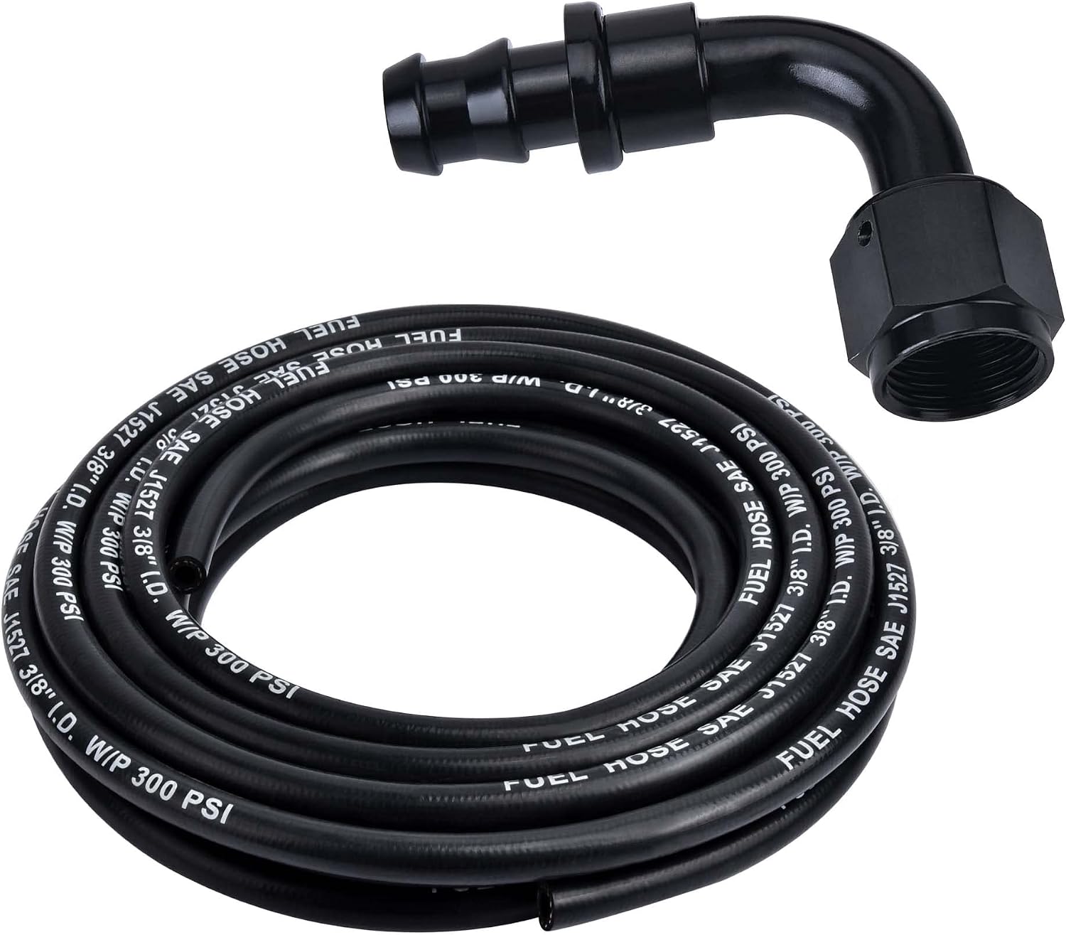 3 8 Gas Line Hose
