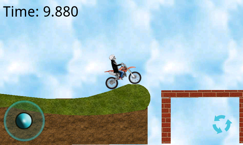 Dead Rider Lite - App on Amazon Appstore
